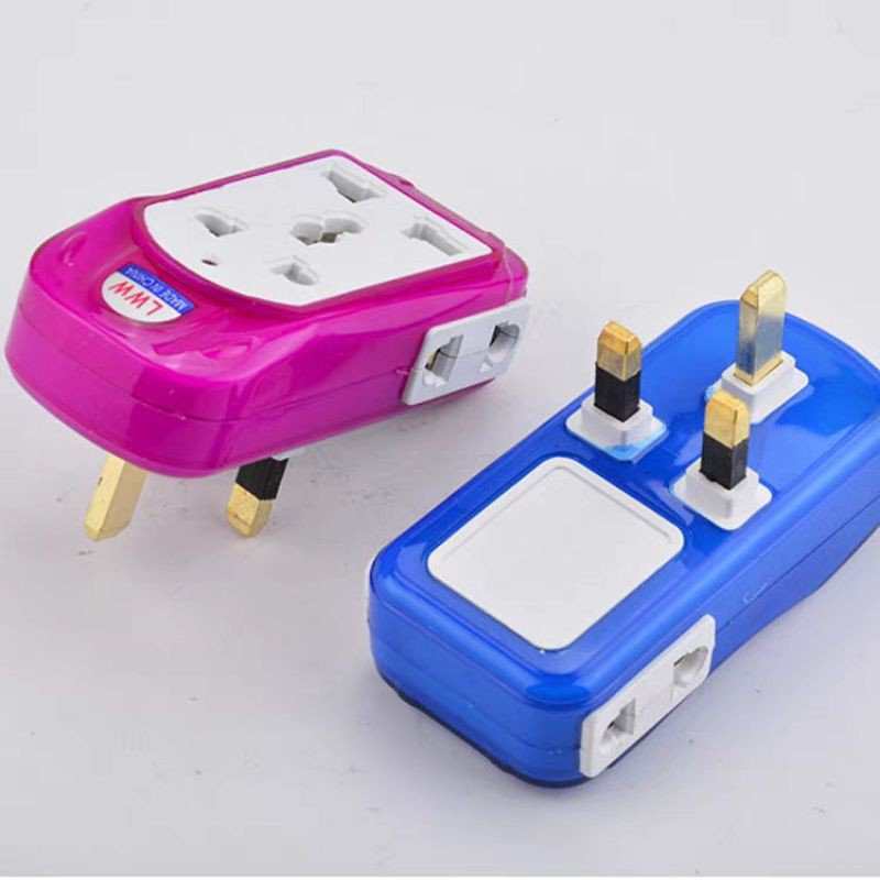 Malaysia Applicable Socket British Standard Socket Convertible Socket ...