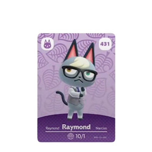 🔥 Ready Stock 🔥 🐻🦊🦉 Shasa Shino Ione Raymond Judy Dom Animal Crossing ...