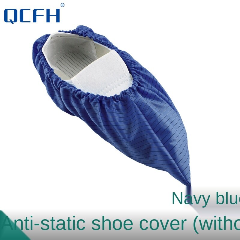 ESDS1016 (Ship Direct Factory) ESD Anti-static Shoe Covers washable ...