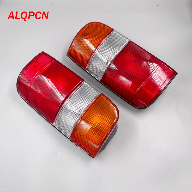 FOR TOYOTA HIACE LH113 FRONT ANGLE LAMP | Shopee Malaysia