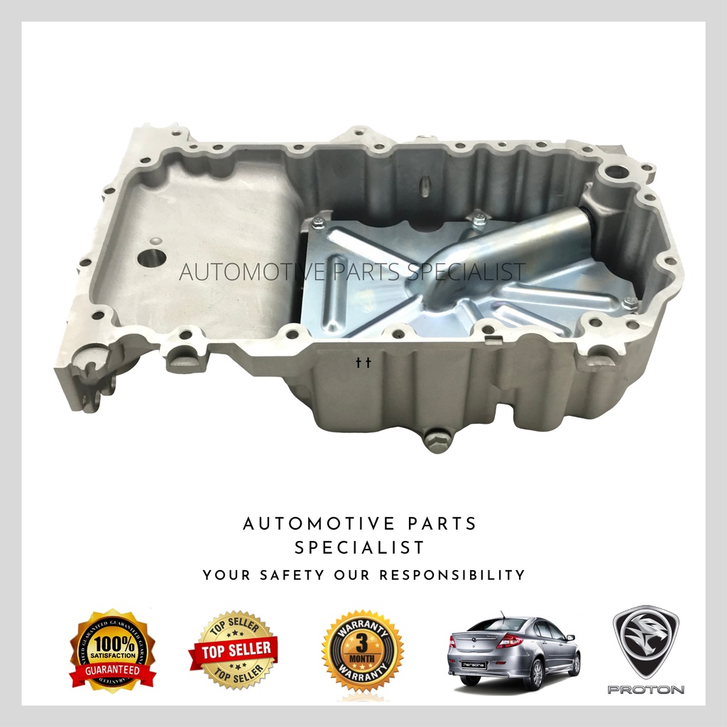 Proton Persona BLM Oil Pan Oil Sump PW811739 | Shopee Malaysia
