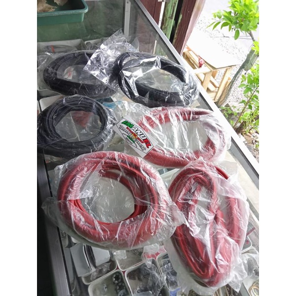 Vespa Rubber Flute Lis Vespa super sprint vbb Et Al | Shopee Malaysia