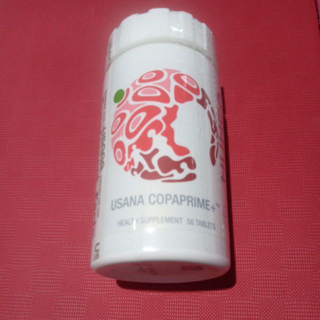 Usana Copaprime (Replace Ginkgo product-Maintain healthy brain function ...