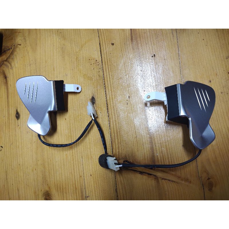 🔥Ready stock Paddle Shift High Line Proton Suprima dan Preve🔥. | Shopee ...