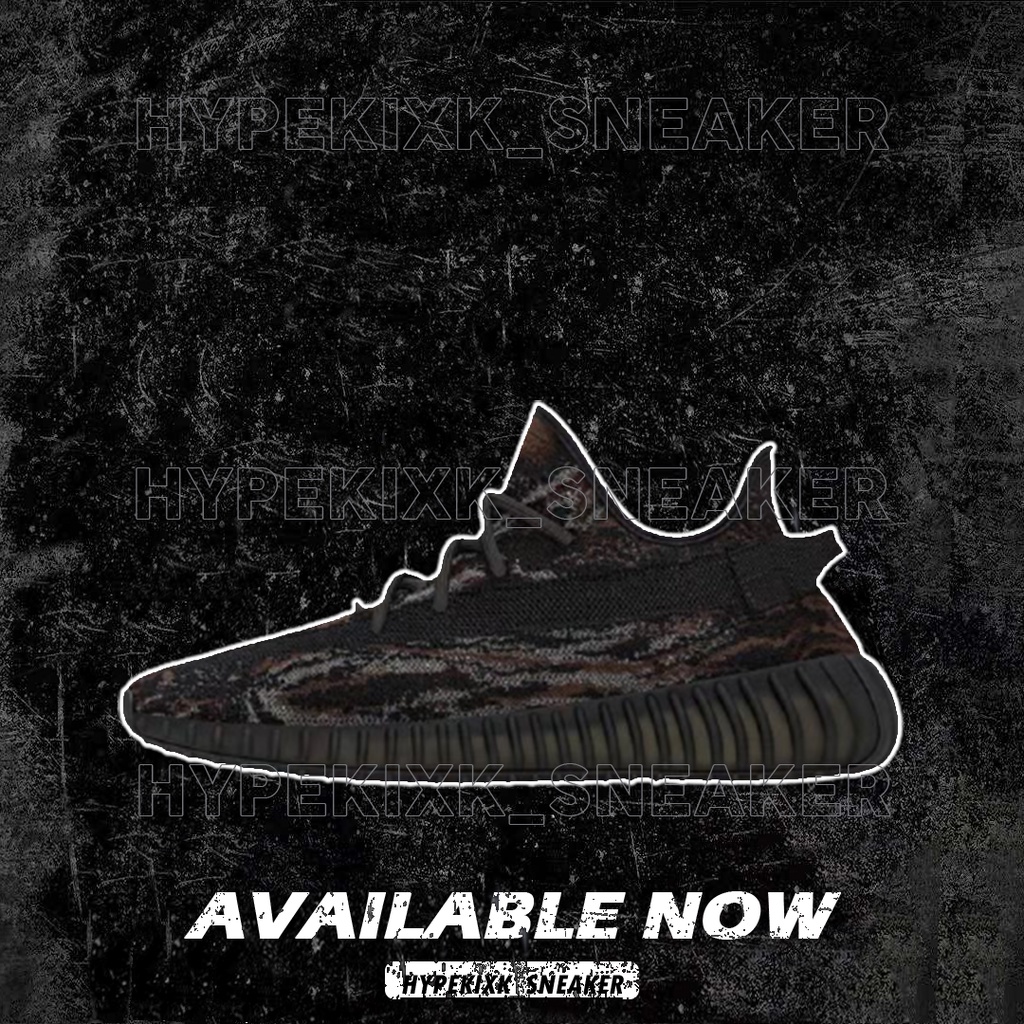 Adidas Yeezy Boost 350 V2 '' MX Rock '' GW3774 ( Originals Quality 100% ...