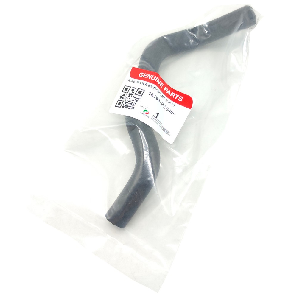 [ORIGINAL] PERODUA MYVI 1.0 BY PASS HOSE 16264-BZ040 | Shopee Malaysia