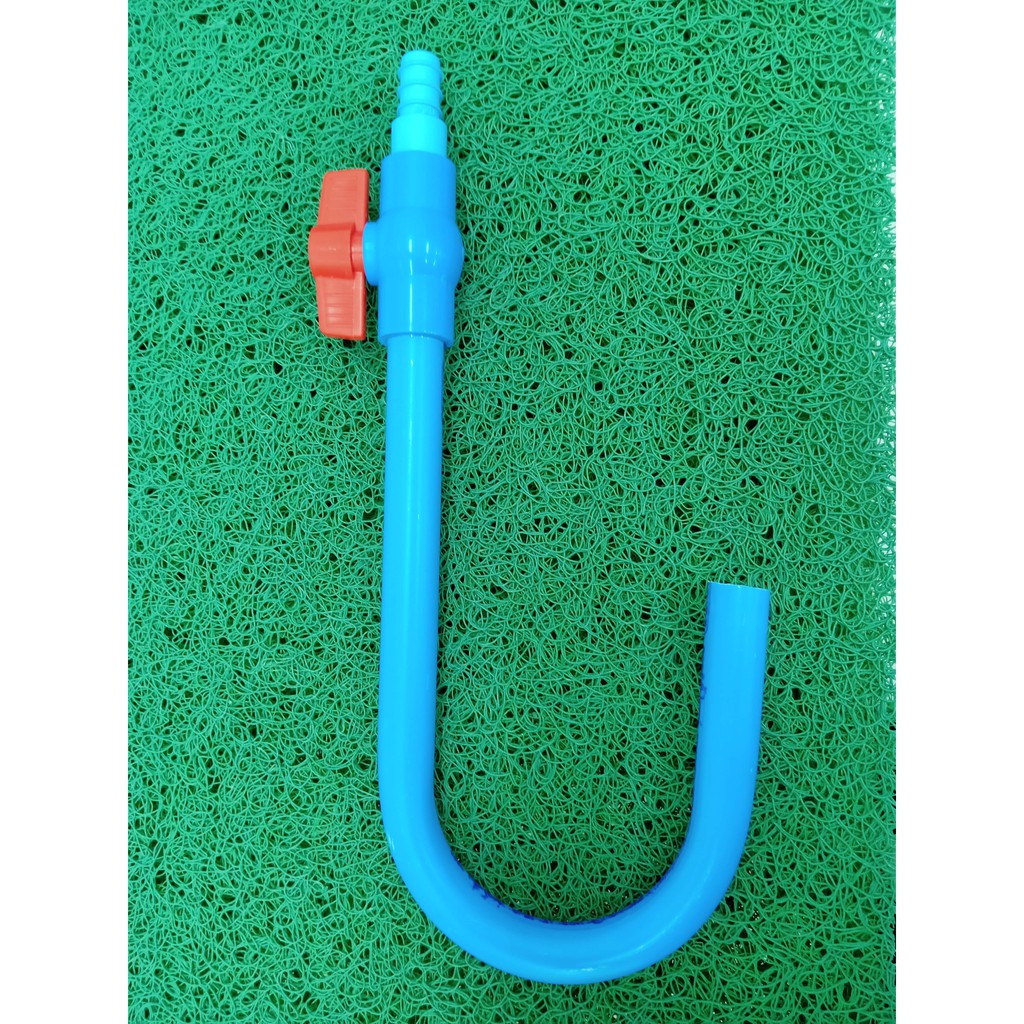 Aquarium PVC Water Changing Pipe | Shopee Malaysia