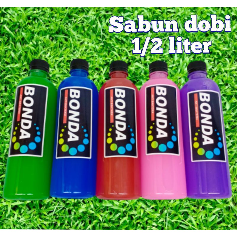 (ready stock🇲🇾🇲🇾🇲🇾) sabun dobi jenama bonda sabun basuh kain sabun ...