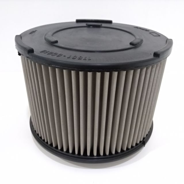 Denso Stainless Steel Drop In Air Filter Hilux Vigo Fortuner Innova ...