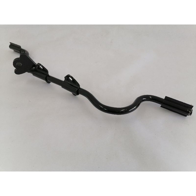 HONDA EX5 CLASS EX5 CLASS-1 FRONT STEP BAR FOOTREST BAR BESI | Shopee ...