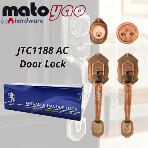 lock set door - Prices and Promotions - Sept 2026 | Shopee Malaysia