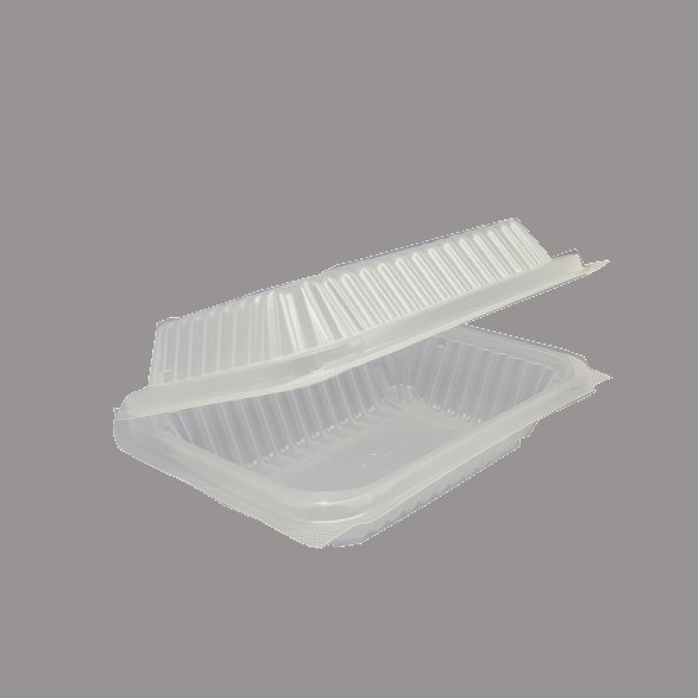 PP Lunch Box (100pcs) | Shopee Malaysia