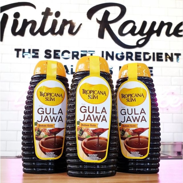 Tropicana SLIM Java Sugar 350ML | Shopee Malaysia