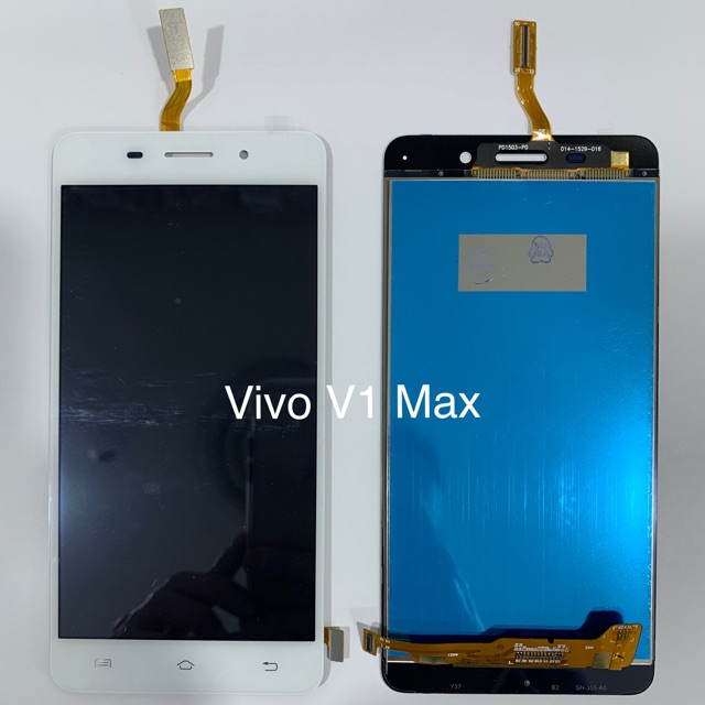 Vivo V1 Max Lcd Complete With Touch Digitizer (COMBO) | Shopee Malaysia