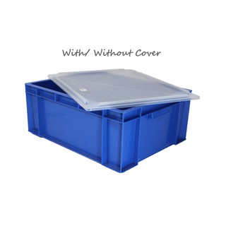 Belihappy Unica Industrial Stackable Container Storage Box / Multi ...