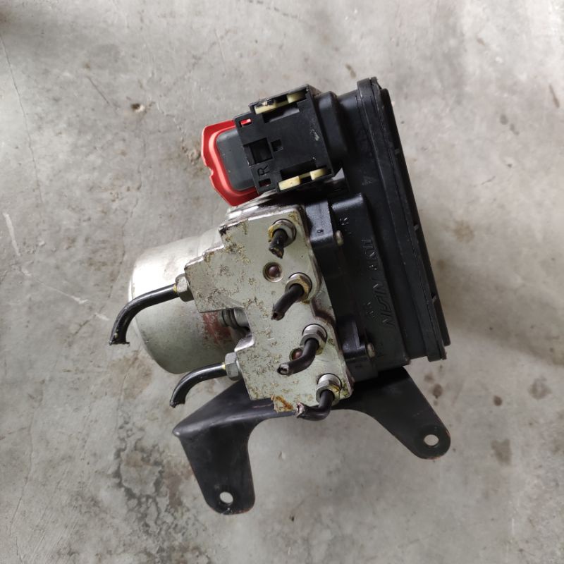 Honda Inspire UC1 V6 3.0 abs pump | Shopee Malaysia