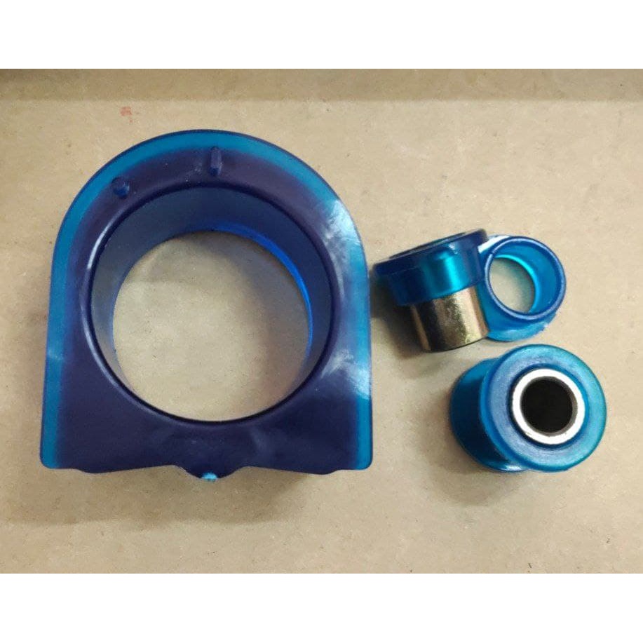 STEERING RACK RUBBER & BUSH SILICONE TOYOTA VIOS NCP42 (2003~2007 ...