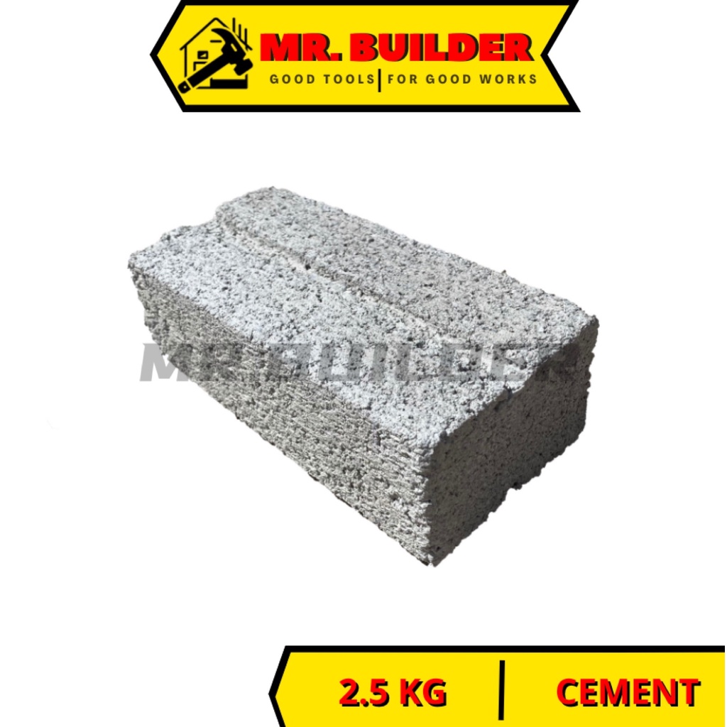 (KLANG VALLEY ONLY) Cement Sand Bricks Brick Batu Pasir Building ...