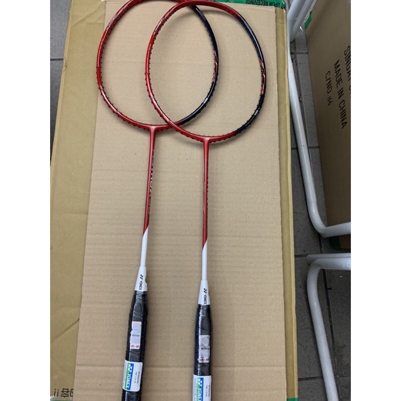 Yonex ASTROX 38S & 38D 【ORIGINAL】 | Shopee Malaysia