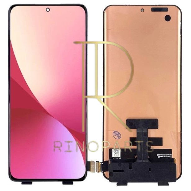 LCD XIAOMI 12 12X 12 PRO 12 LITE NE 12S 12T PRO LCD ORIGINAL DISPLAY ...