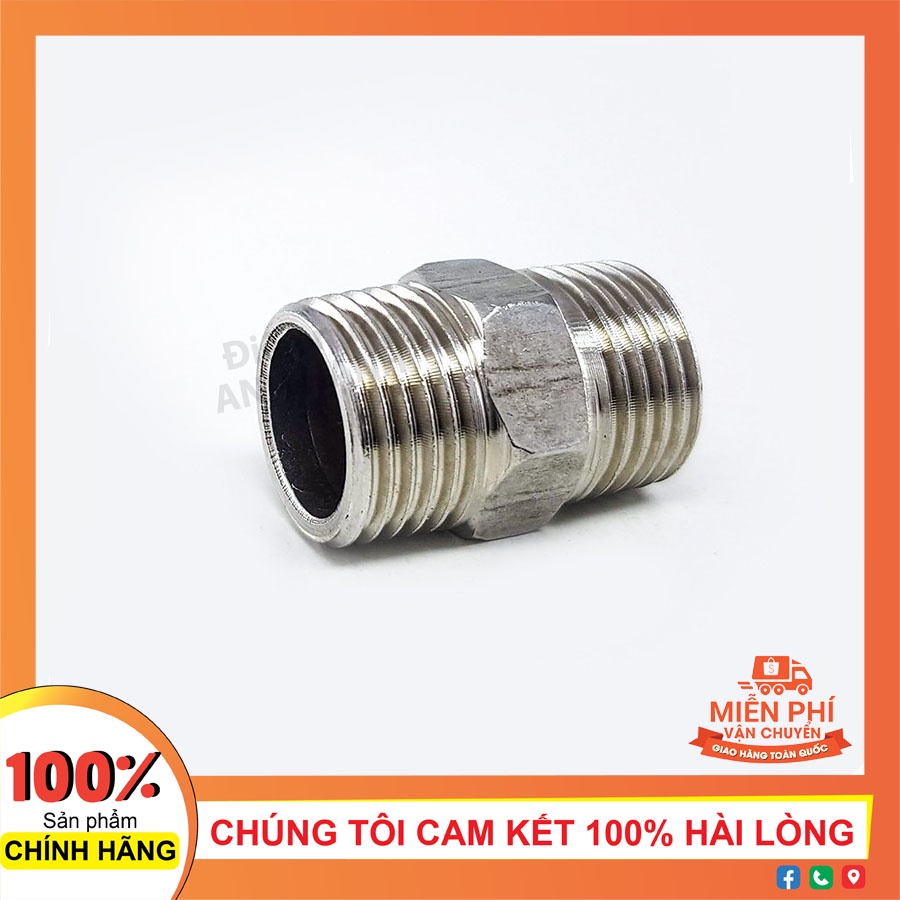 Beautiful 15-row stainless steel pair - Connecting 2 stainless steel ...