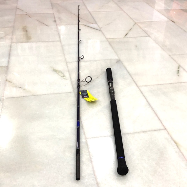 STORM monstar sw8 8kaki pe3-6 lure 30-90g fuji spinning | Shopee Malaysia