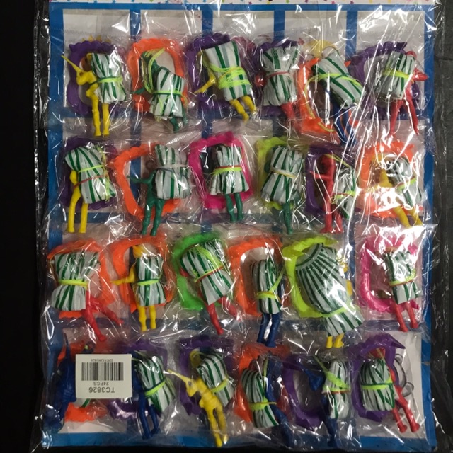 lego minecraft Parachute + Teeth / Payung Terjun + Gigi Palsu Mainan 24 ...