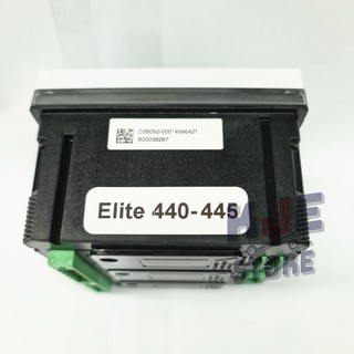 CEWE Elite 440-445 DPM, CL1.0, Input: 1A&5A, 57.7V(100V)-240V(415V ...