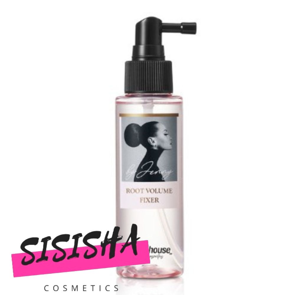 JennyHouse Root Volume Fixer 95ml (Volume Spray) | Shopee Malaysia