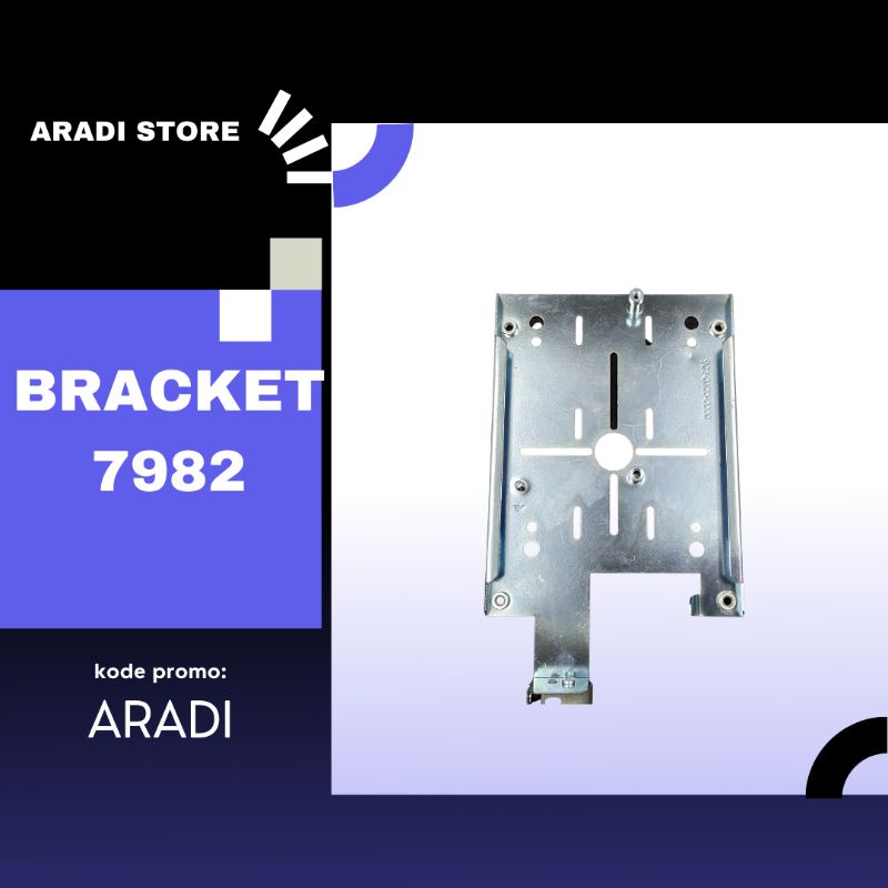 Ruckus Brackets Metal 7982 R700 | Shopee Malaysia