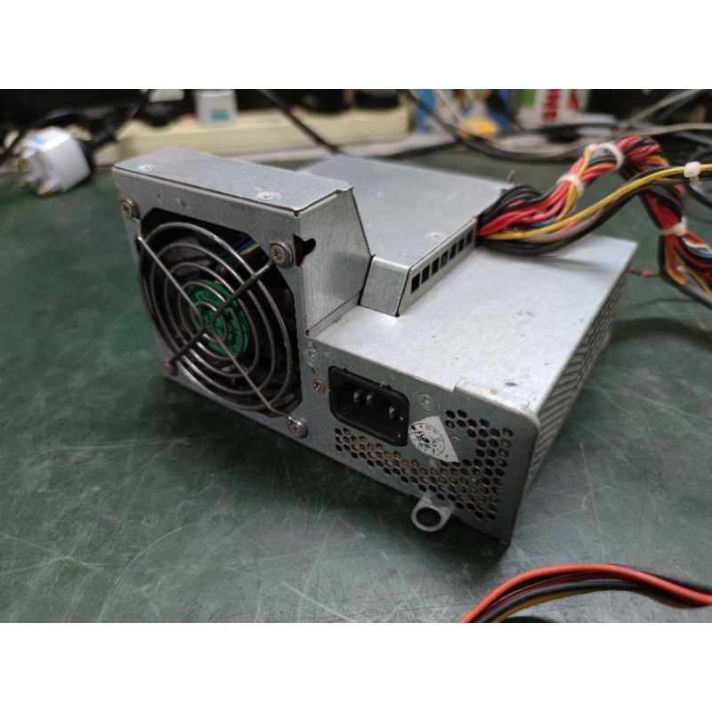 HP COMPAQ DC7600 POWER SUPPLY 379349-001 API4PC07 DPS-240FB-2A PS-6241 ...