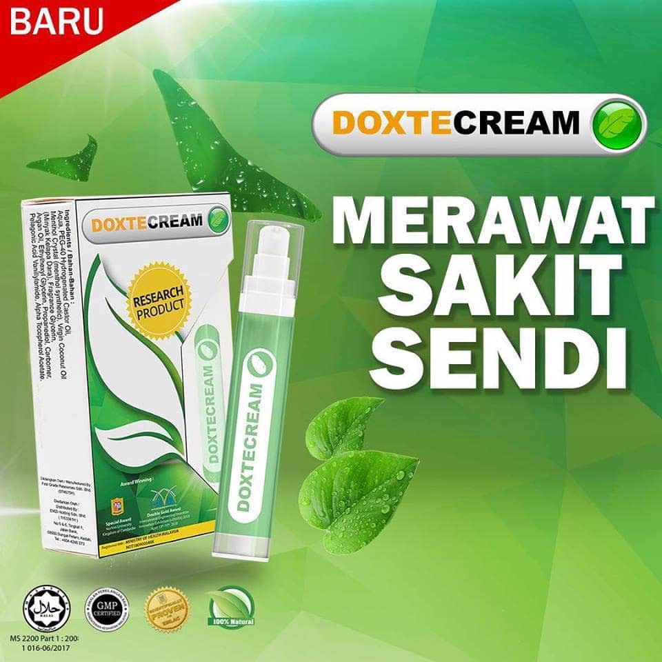 🔥HOT ITEM🔥 UBAT SAKIT LUTUT / SENDI /PINGGANG /GOUT [READY STOCK ...