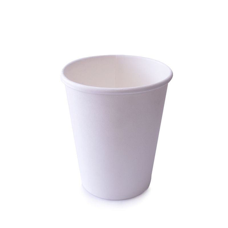 Paper Cup/Cawan Kertas / 9oz Paper Cup / Single Wall Paper Cup / Cawan ...