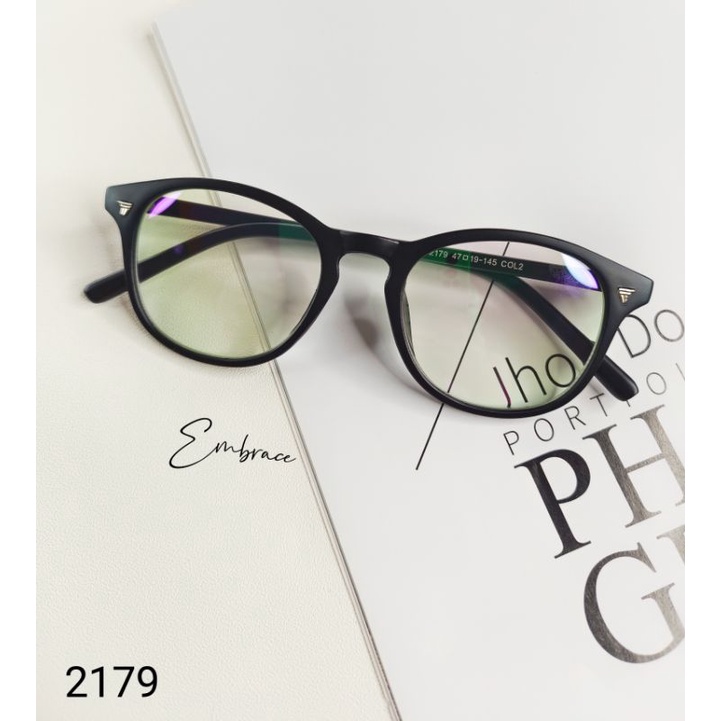 Bingkai cermin mata (frame only) kualiti terbaik new design (code F2179 ...