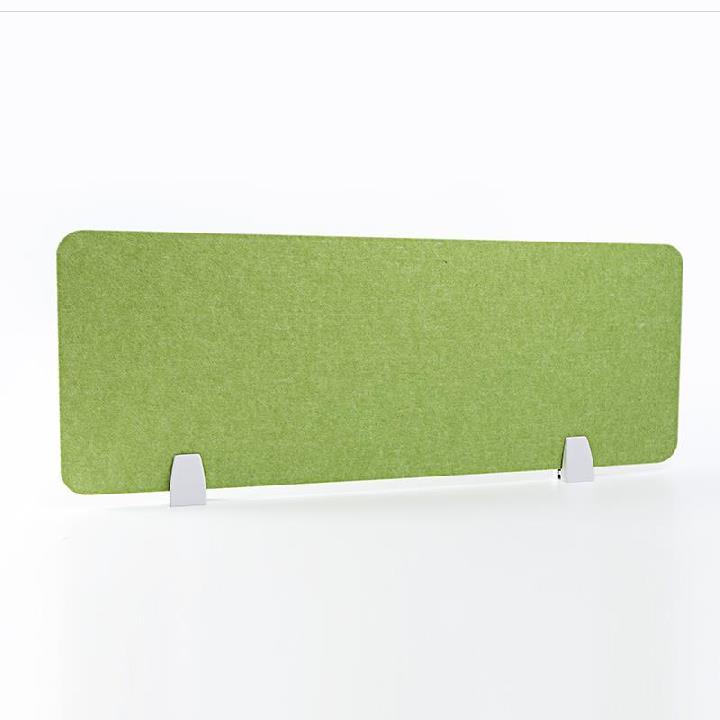 Desk office detachable partition desk baffle school corner sound ...
