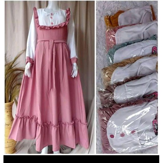 Noni Belanda Clothes Promo Price | Shopee Malaysia