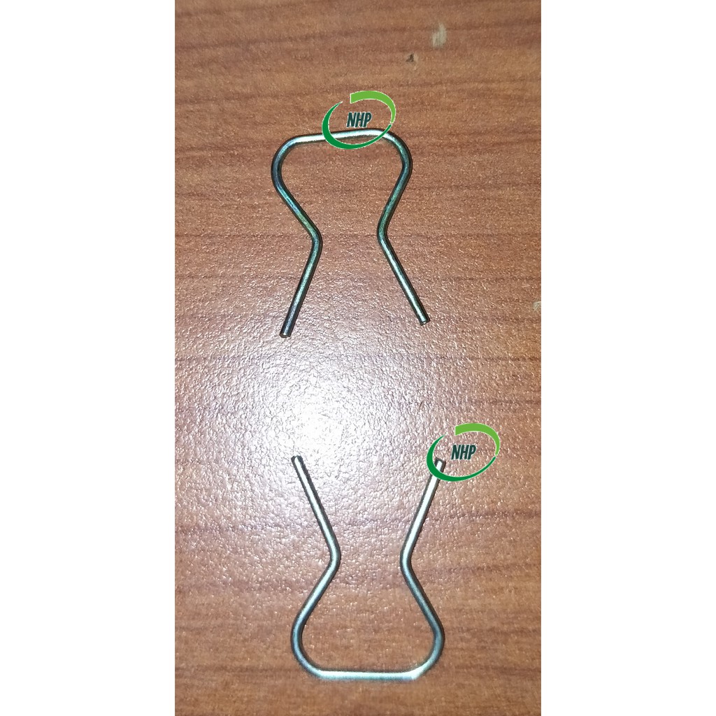 Door Regulator Handle Spring / Clip (1 PC) | Shopee Malaysia