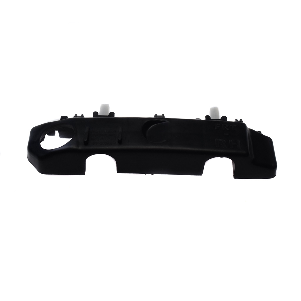 Front Right Bumper Retainer Bracket for Kia Forte Forte5 Koup 2014-2018 ...