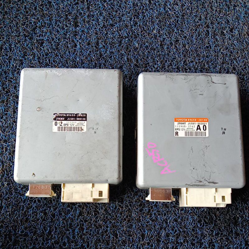 ESTIMA ACR50 EPS MODULE | Shopee Malaysia