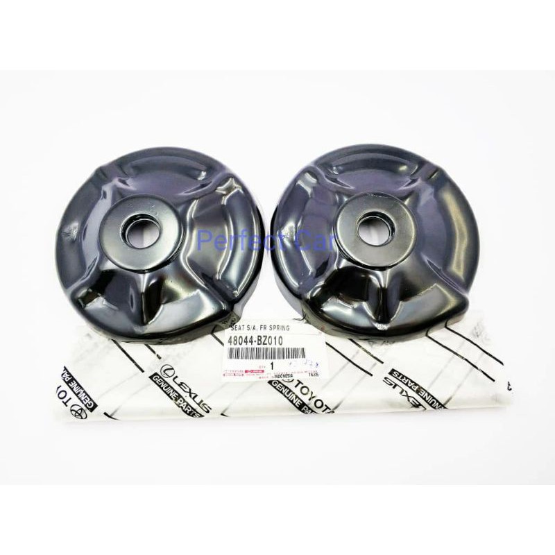 Original Toyota Avanza - Seat Coil Spring Front Upper LH/RH (1pcs ...
