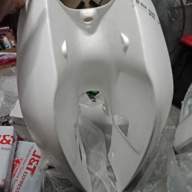 DEMAK ECO 110 - LEGSHEILD | Shopee Malaysia