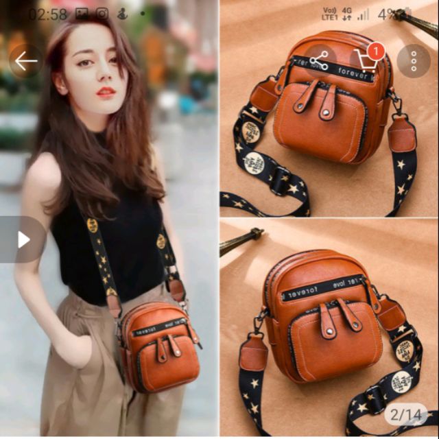 🔥Stock Sale🔥Adorable Women hand bag | Shopee Malaysia