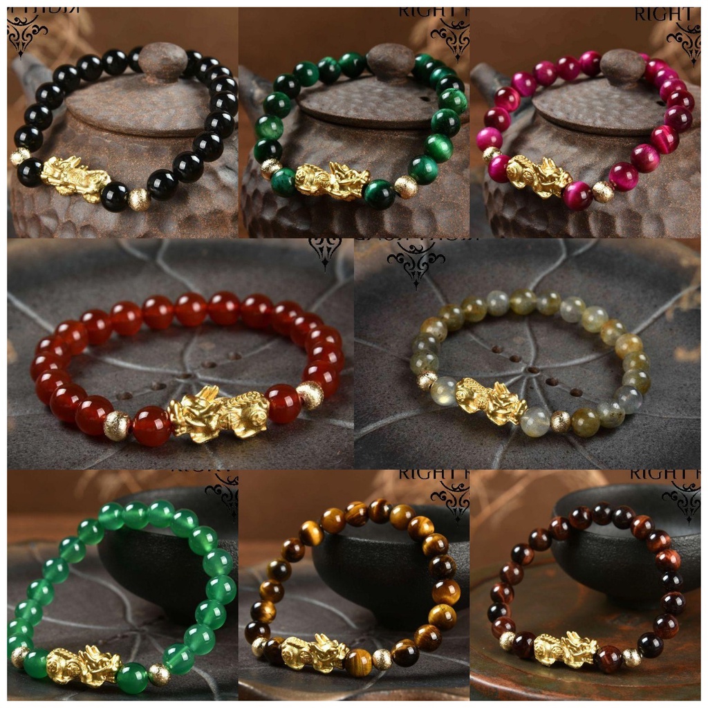 Chinese lucky bracelet store