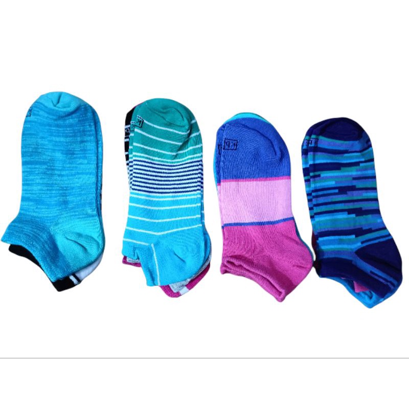 Stokin hitam/stokin pendek/stokin sekolah/Stokin kerja/stokin lelaki ...