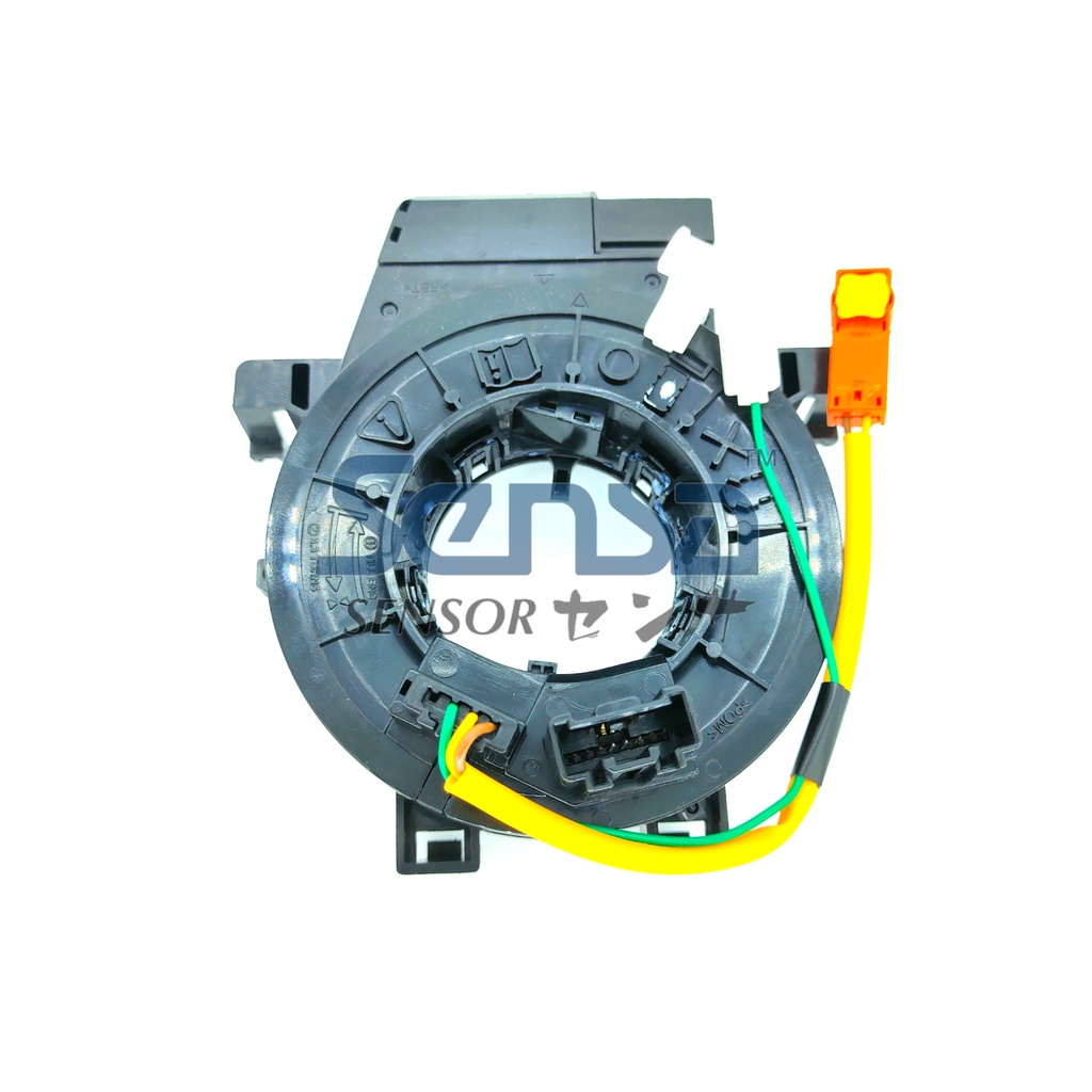 ISUZU D-MAX 2.5 , 3.0 TFS86 2013Y CLOCK SPRING | Shopee Malaysia