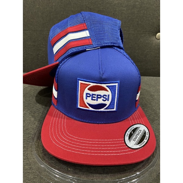 🔥 Vintage 🔥 Cap Pepsi/Topi Pepsi | Shopee Malaysia