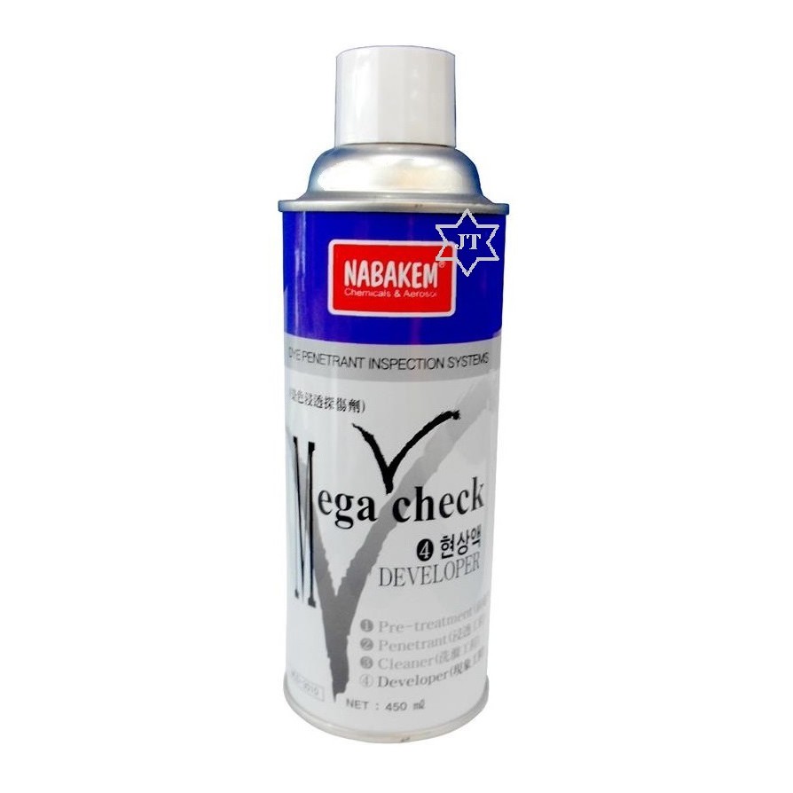 [JT eSTORE] NABAKEM Mega Check Cleaner/Treatment (1,3), Penetrant (2 ...