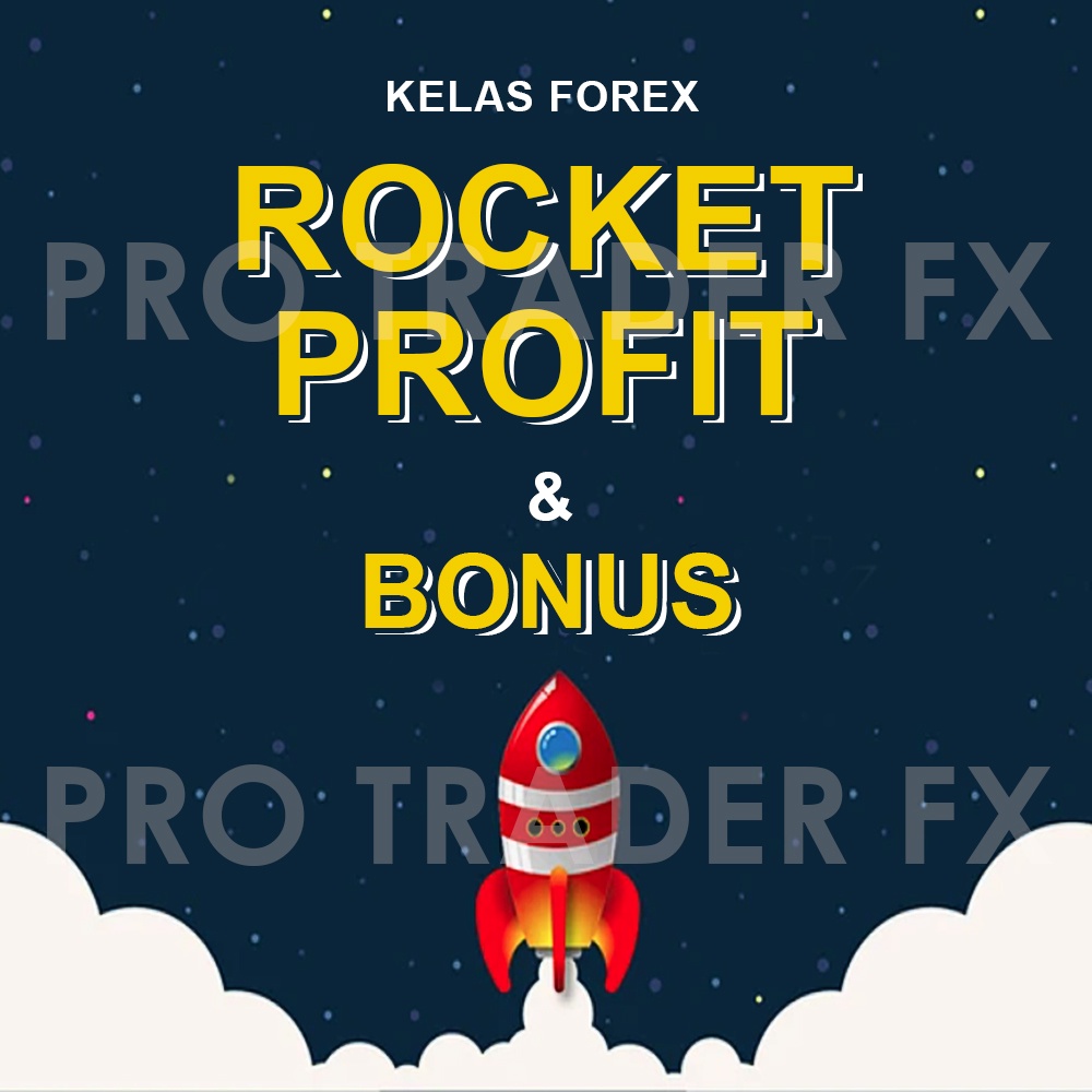 💥Teknik Rocket Profit & Bonus Kelas Terbaru 💥 | Shopee Malaysia