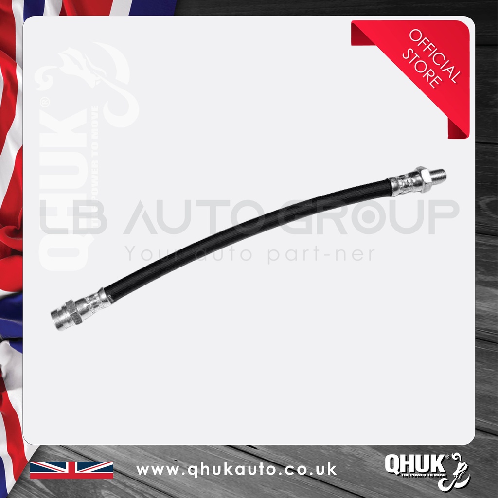 QHUK Clutch Hose for DATSUN 620 72Y> NISSAN PICK UP 620 72Y> | Shopee ...
