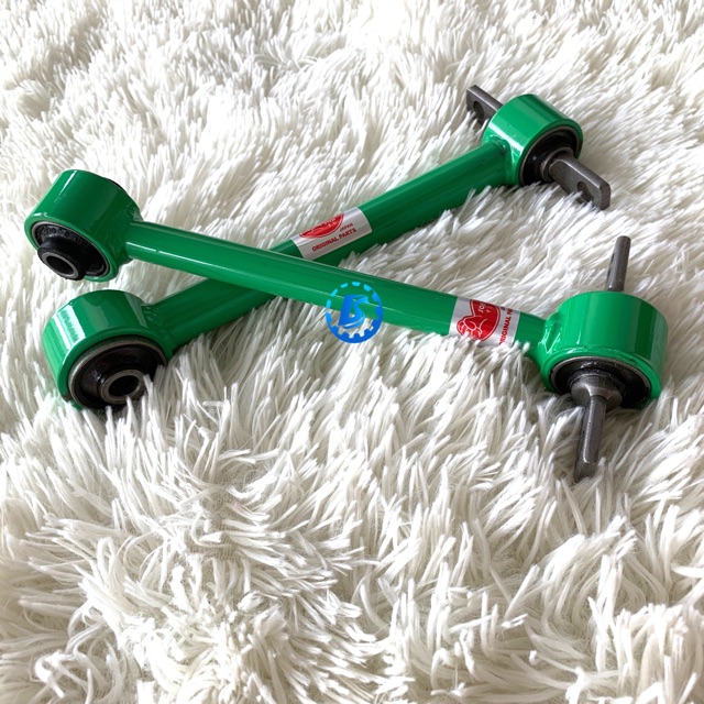 SOJI JAPAN PERSONA WAJA GEN2 REAR ARM TULANG ANJING PANJANG LONG ...